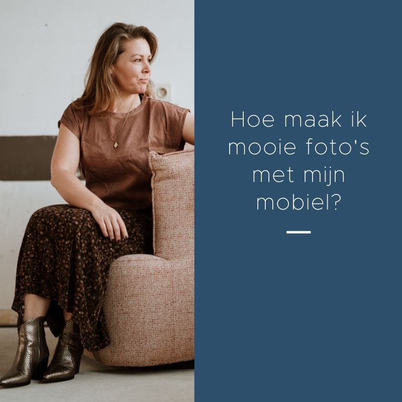 Alles wat je wilt weten om zelf mooie foto's te maken.